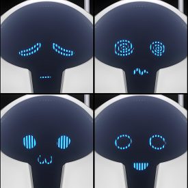 Panda Rig - AnimProps