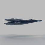 Blue whale Rig - AnimProps