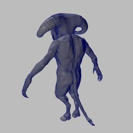 Devil Rig - AnimProps