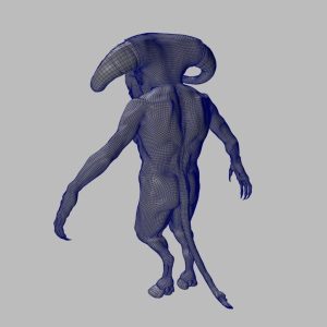 Devil Rig - AnimProps
