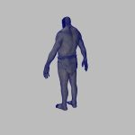 Troll Rig - AnimProps