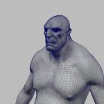 Troll Rig - AnimProps