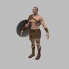 Warrior Rig - AnimProps