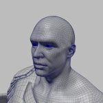 Warrior Rig - AnimProps