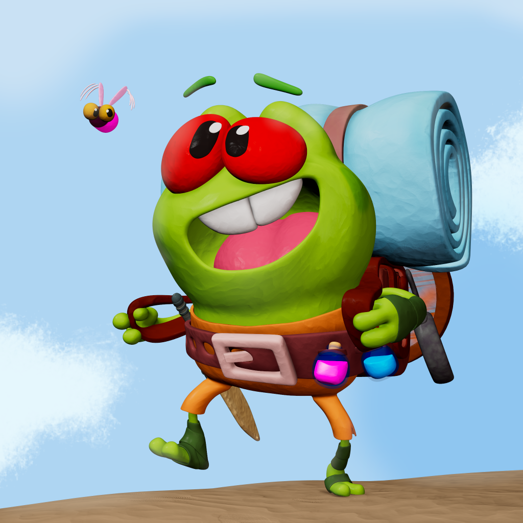 Muddy Rig - AnimProps