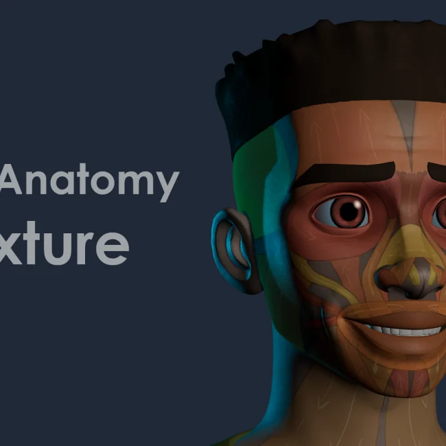 Tyler - Maya Rig - AnimProps