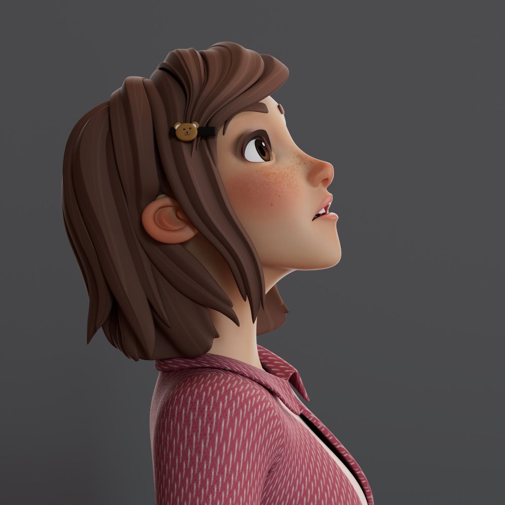Esraa_Rig - AnimProps