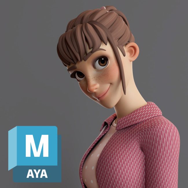 2D & 3D Rigs - AnimProps