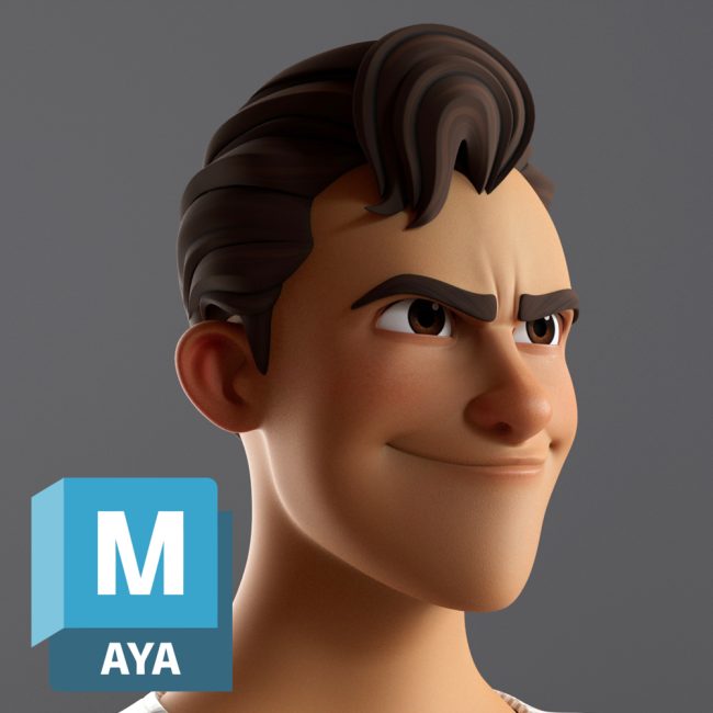 2D & 3D Rigs - AnimProps