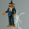 Sam and Max Rig - AnimProps