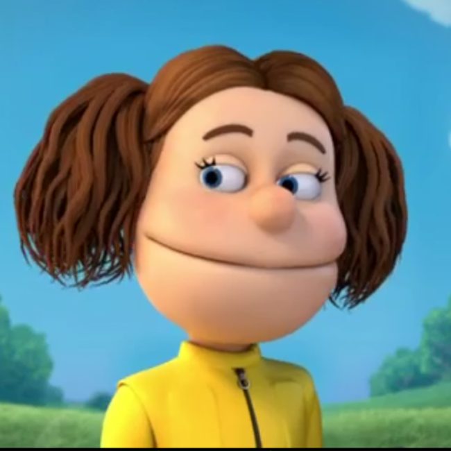 Puppet Rig - AnimProps