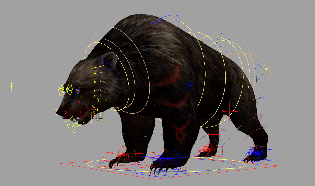 injured_bear - AnimProps