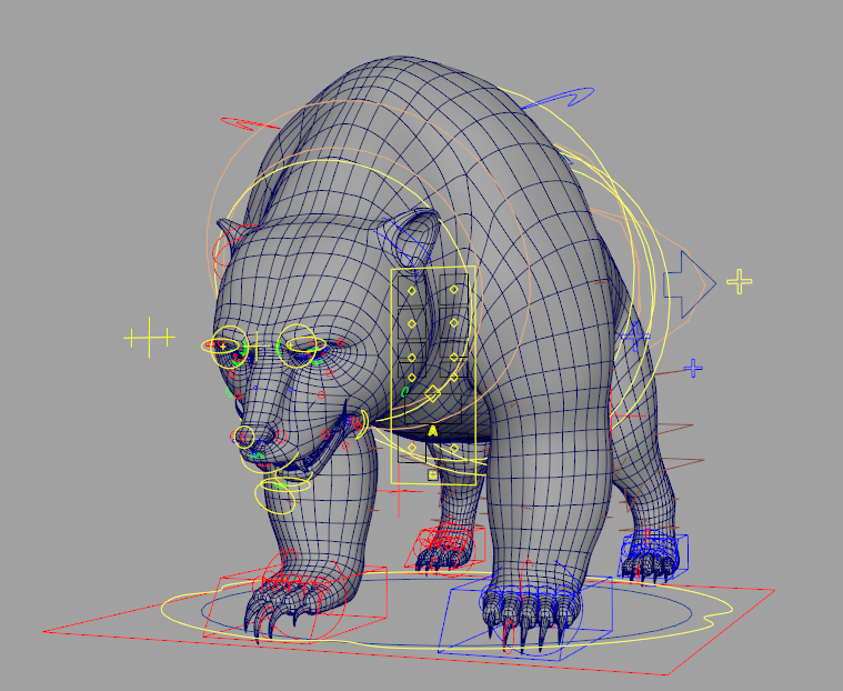 injured_bear - AnimProps