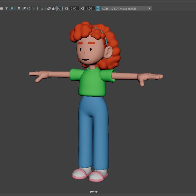 Stewart Rig - AnimProps