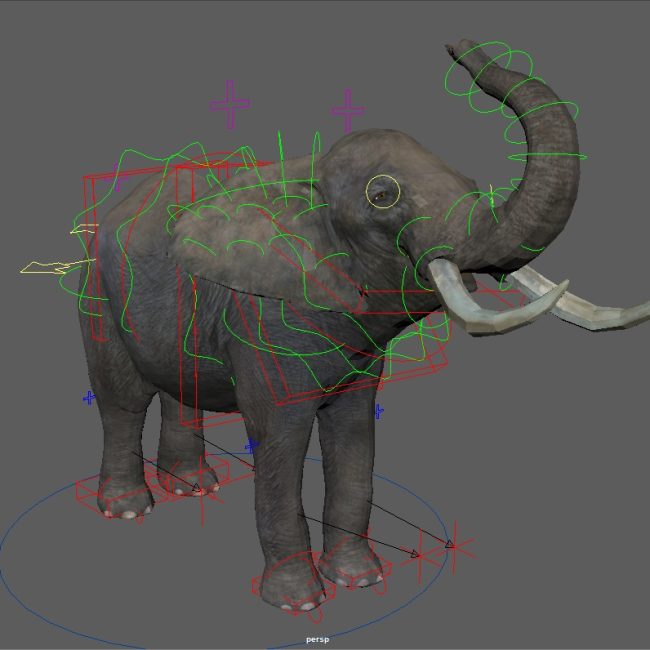 3D Rigs Archives - AnimProps