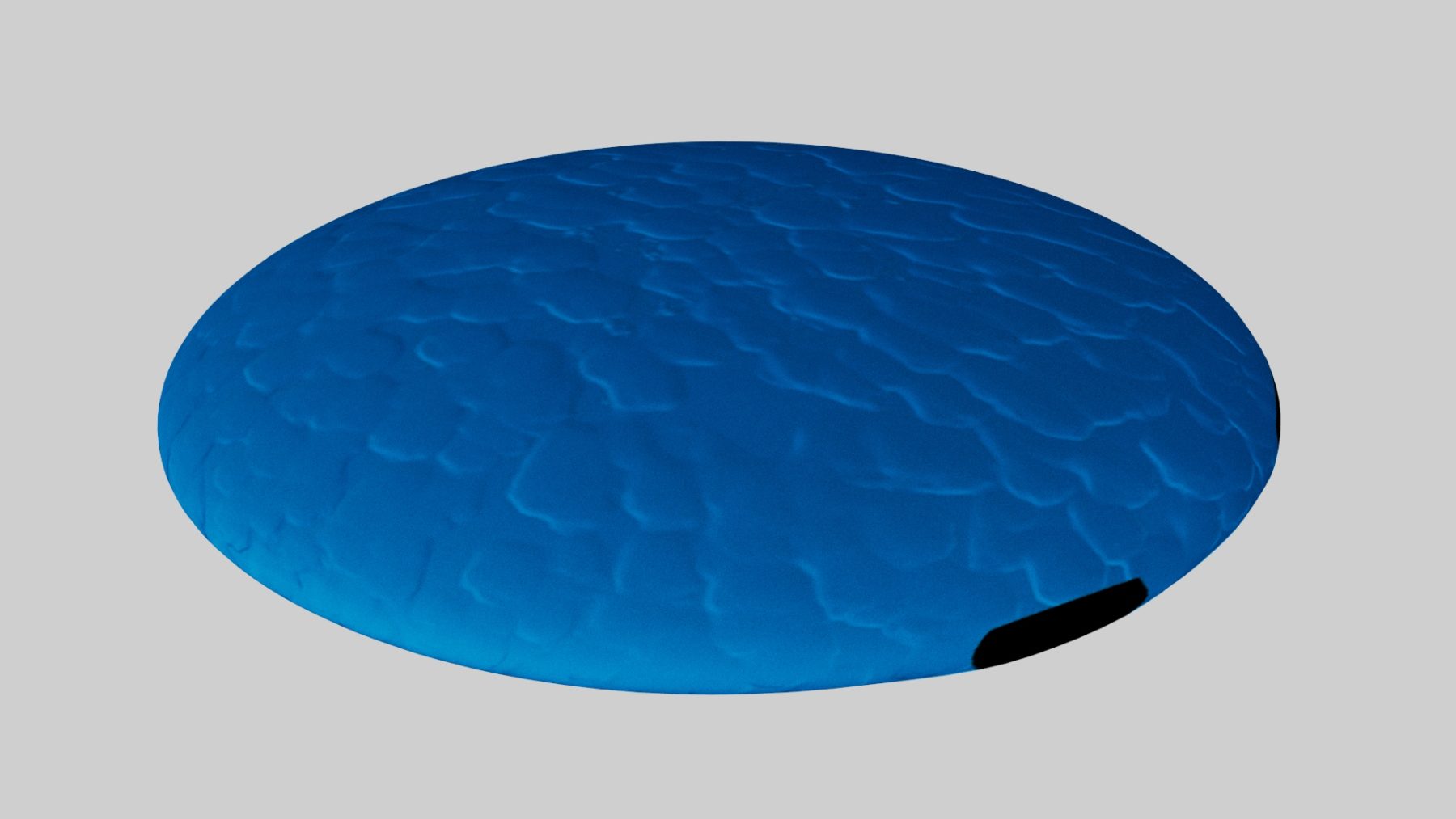 Cartoon Slime Rig - AnimProps