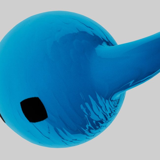 Cartoon Slime Rig - AnimProps