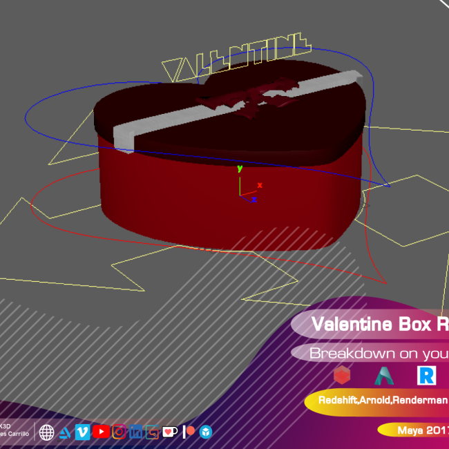 3D Rigs Archives - AnimProps