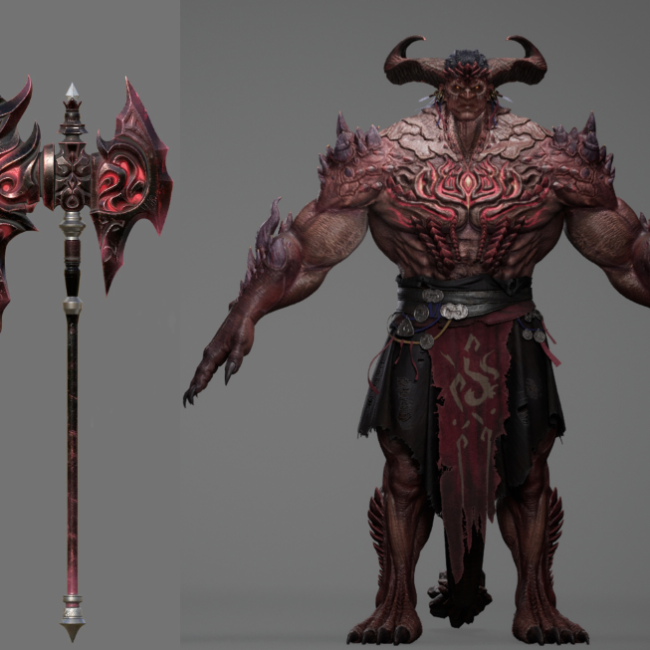 2D & 3D Rigs - AnimProps