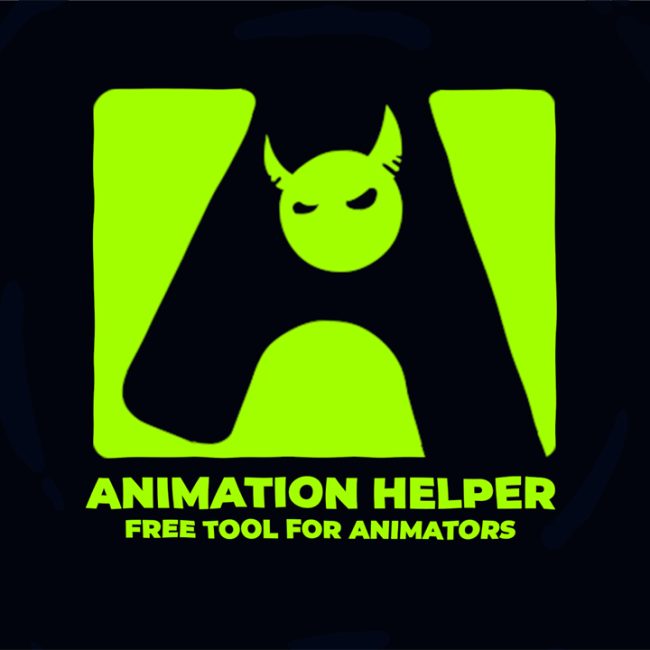 Overlap Helper - AnimProps